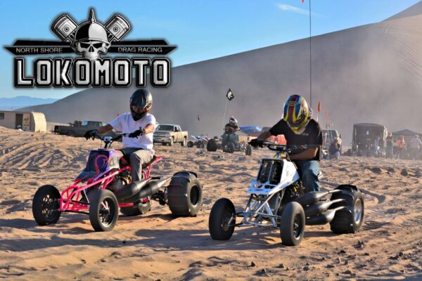 Riding Pictures - Redline Racing