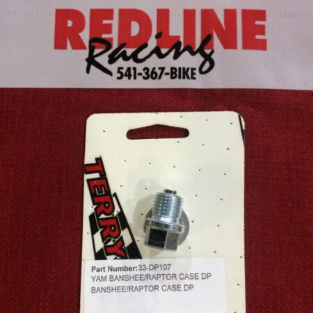 Noss Machine Head - Redline Racing