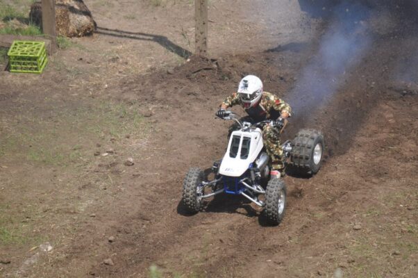 Riding Pictures - Redline Racing