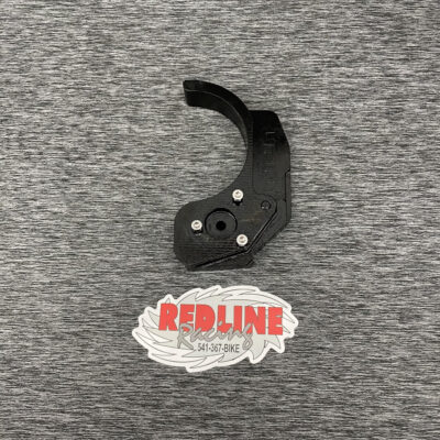 New OEM Yamaha Banshee Cases - Redline Racing & OEM Parts