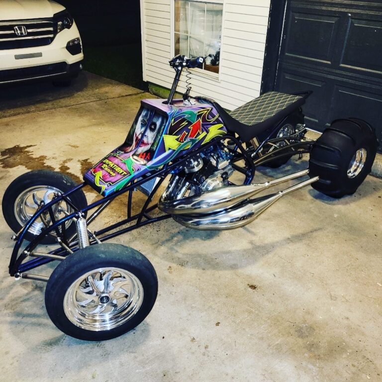 Customer Reviews - Redline Racing