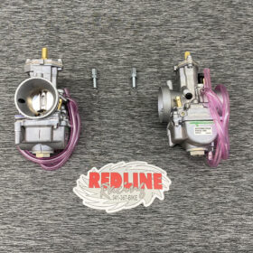 Carburetor Archives - Redline Racing