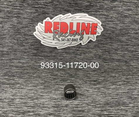 Bearing for Yamaha Banshee Clutch - Redline Racing & OEM Parts