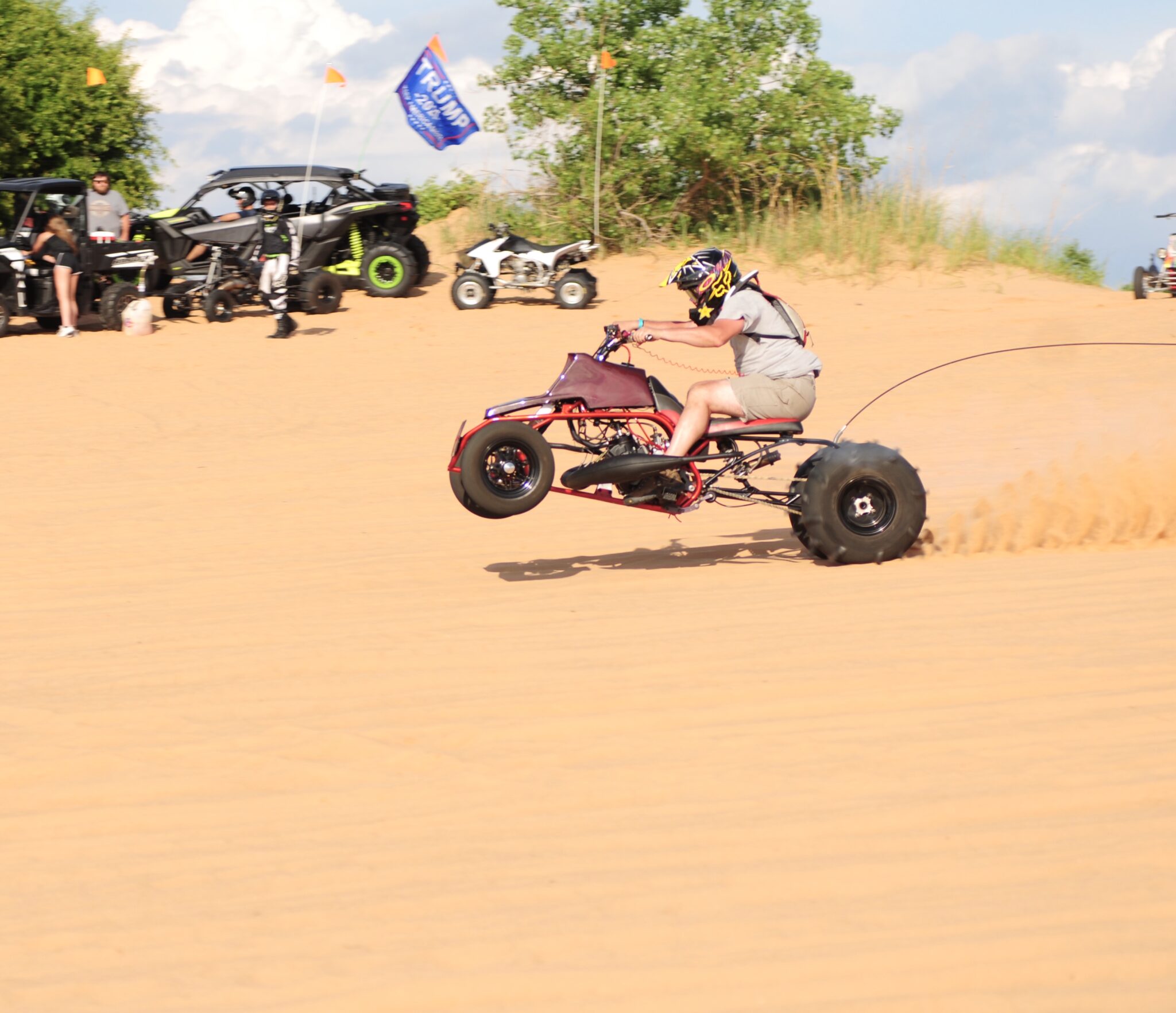 Customer Reviews - Redline Racing