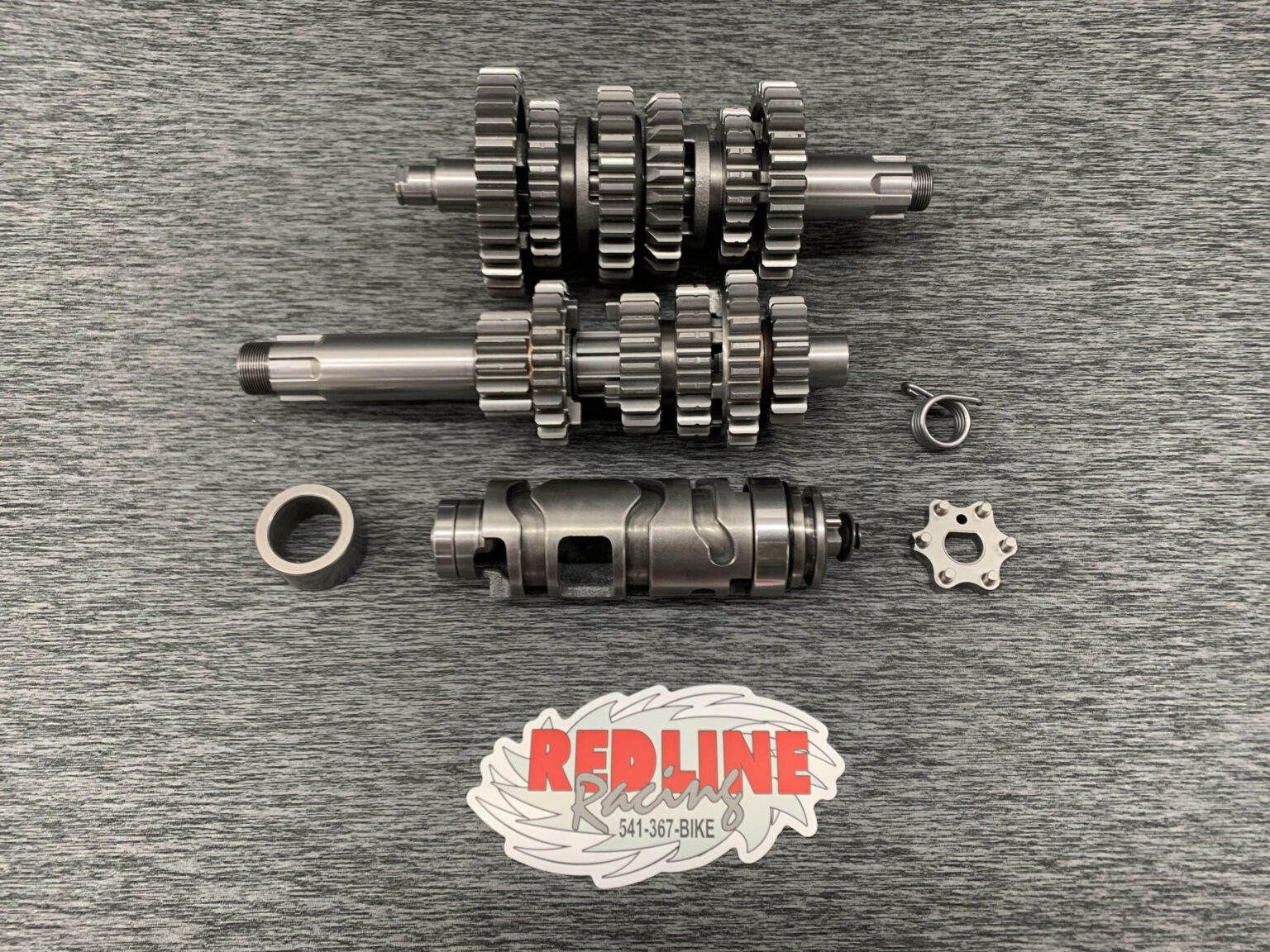 Pro Mod Banshee Transmission - Redline Racing & OEM Parts